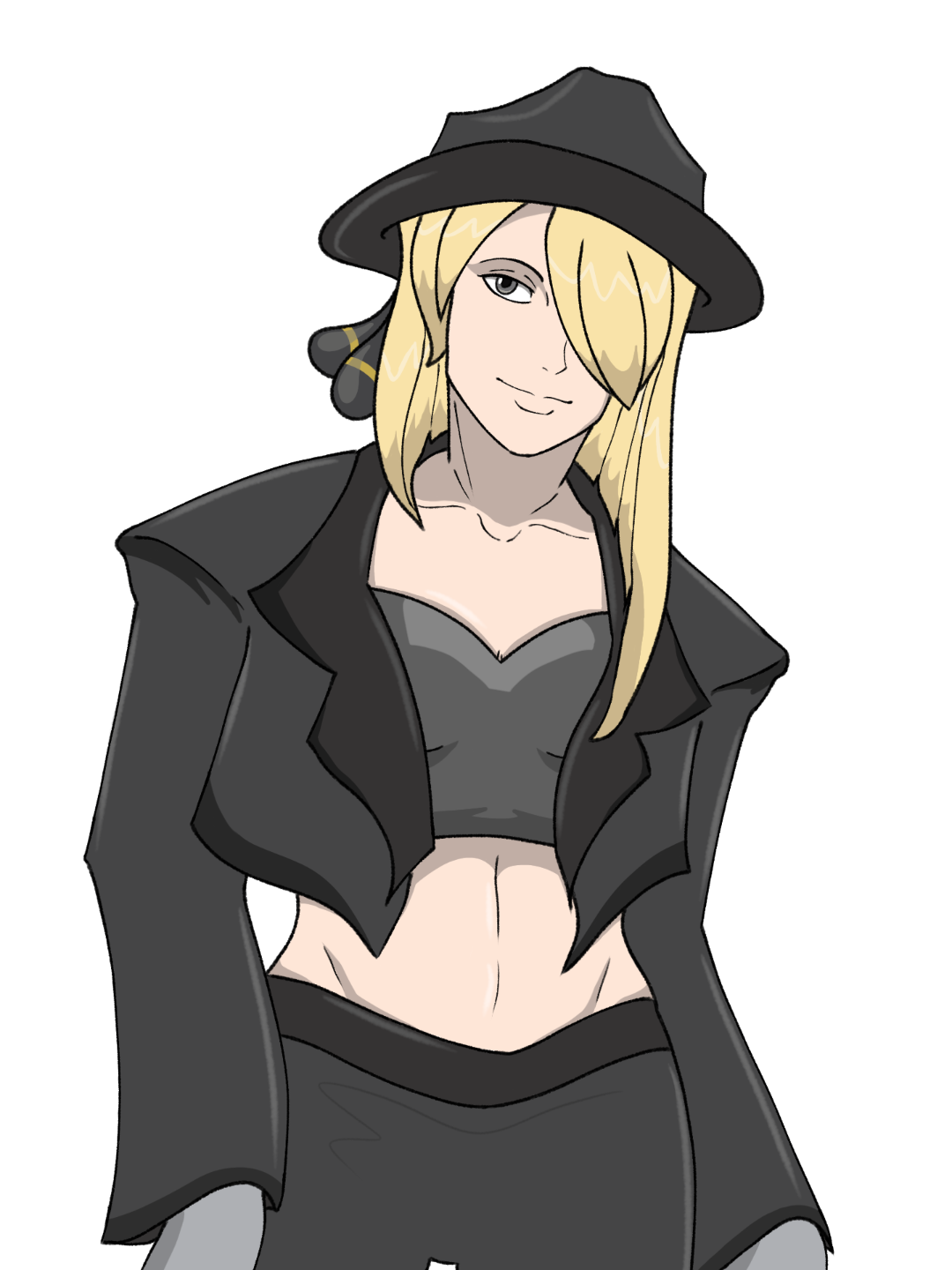 bnsntld's Commission Form | Artistree